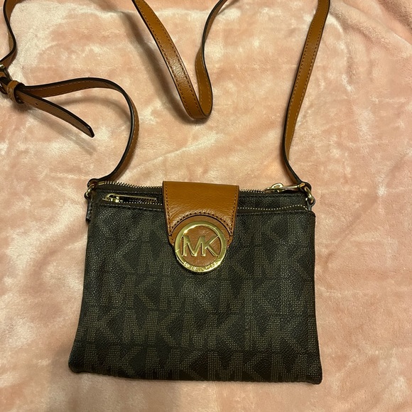 Michael Kors Collection | Bags | Michael Kors Purse | Poshmark